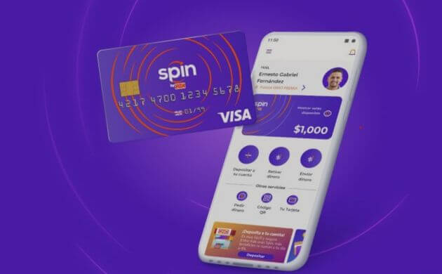 Tarjeta Spin OXXO: Cómo funciona, de qué banco es y cómo obtenerla